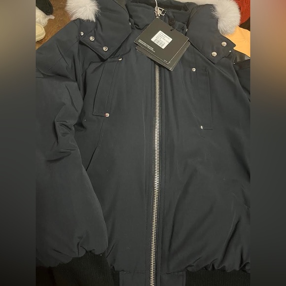 Moose Knuckles | Jackets & Coats | Kids Moose Knuckles ...